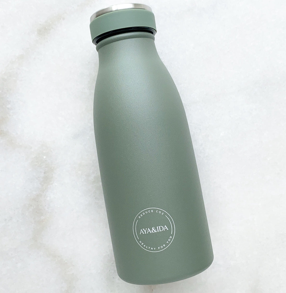 Aya&Ida | Stort udvalg af drikkeflasker, termokrus mv.