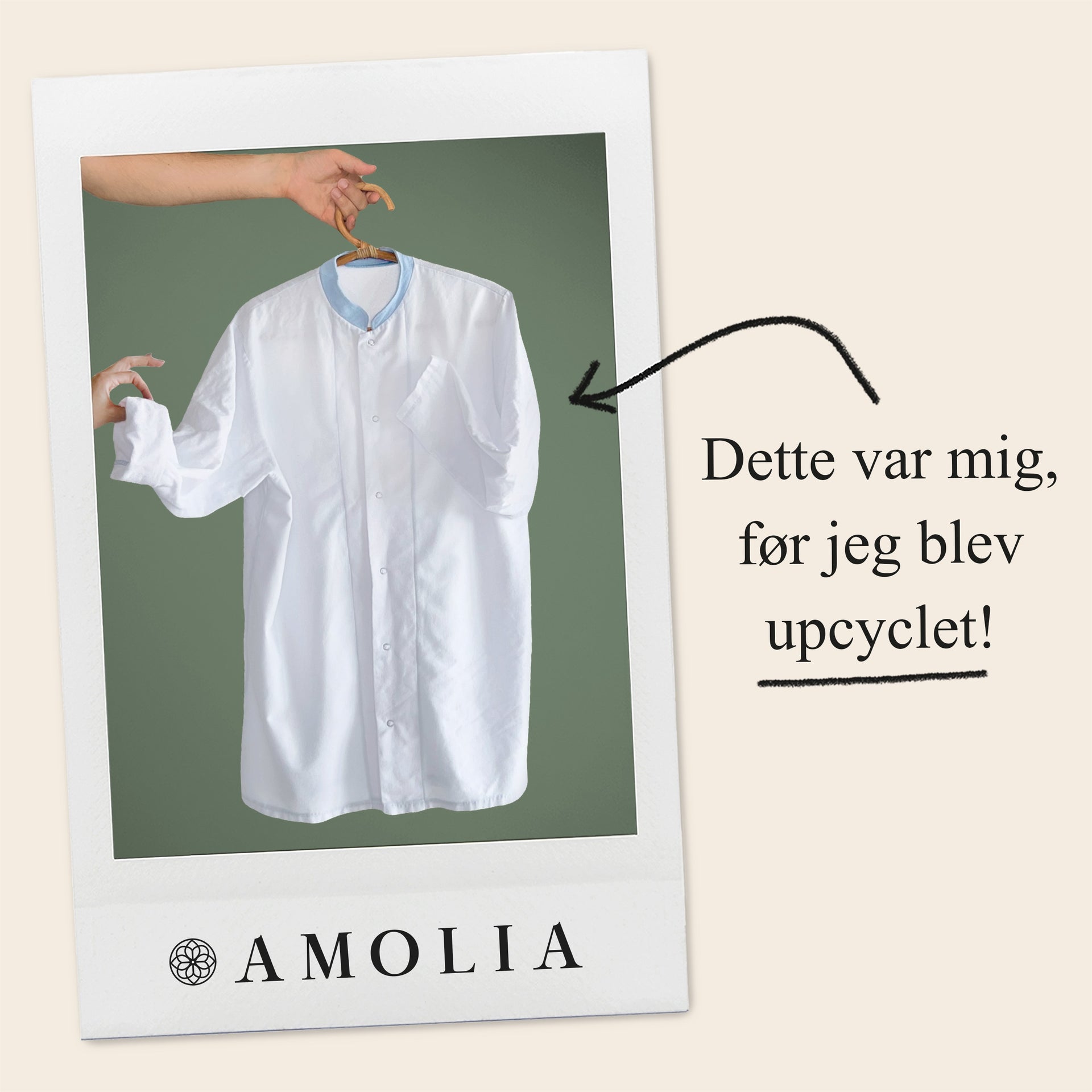 REN LYKKE x Amolia toilettasker | Se de skønne toilettasker her – Ren Lykke