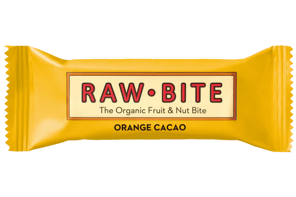 Raw Bite | Orange Cacao – Ren Lykke