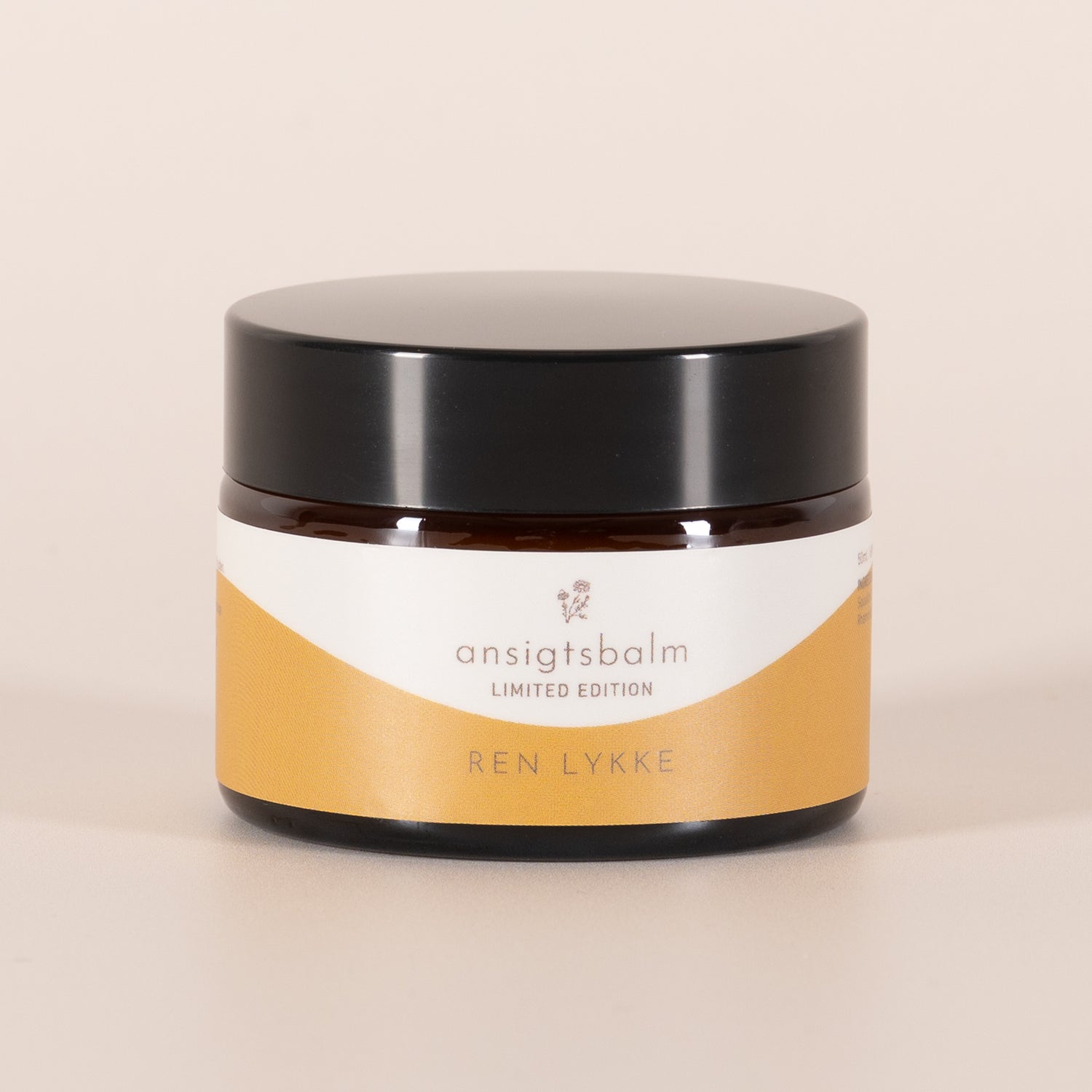REN LYKKE hudpleje af Tina Lykkegaard | Se alle produkter her