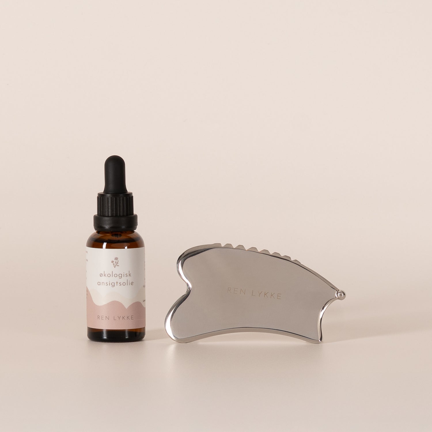 Gua sha » Køb gua sha til krop og ansigt her