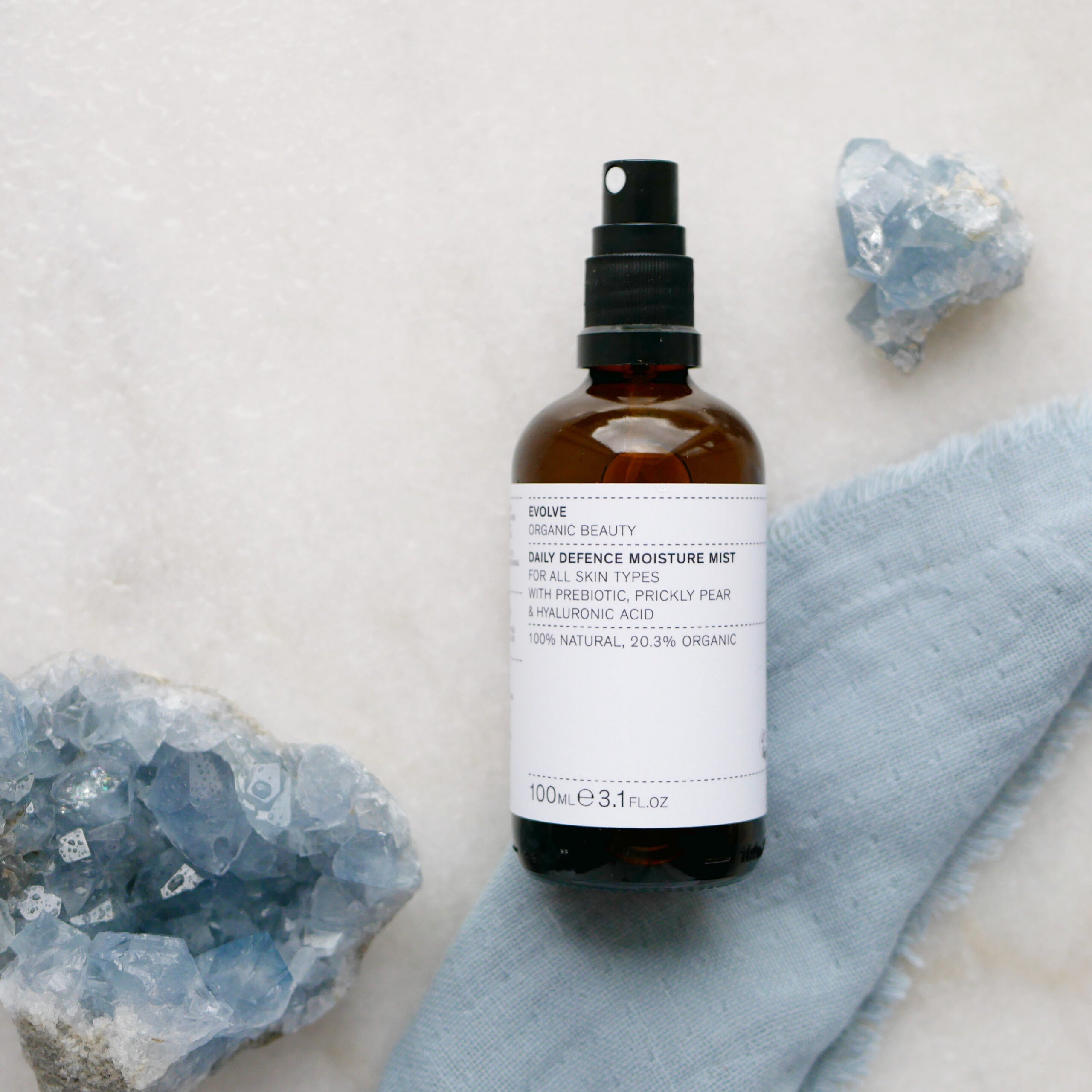 Evolve Moisture Mist fugtmist